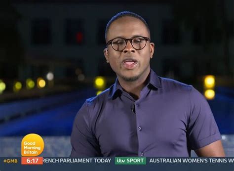 Gmb Star Noel Phillips Speaks Out As Attacker Avoids Prison Time Hot