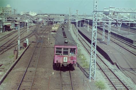 空鉄 on Twitter RT naka070666 懐かしのシリーズ 名鉄 3880系3884F シールドビームライト化前の姿
