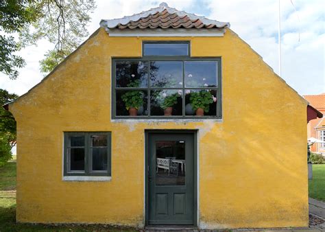Anchers Atelier — Skagen Air