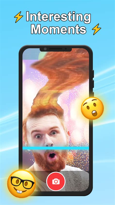 Warp Scan Filter Time Warp For Android Download