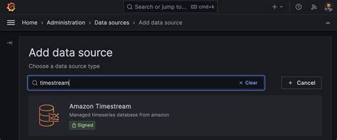 make your dashboards faster and more cost effective with grafana query