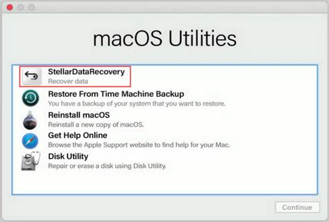 クラッシュ故障起動しないmacbookからデータを救出する方法 Minitool
