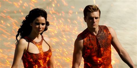 Critique Hunger Games Lembrasement Gentlegeek