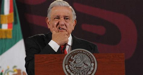 Presentará Amlo Paquete De Iniciativas De Reforma El 5 De Febrero