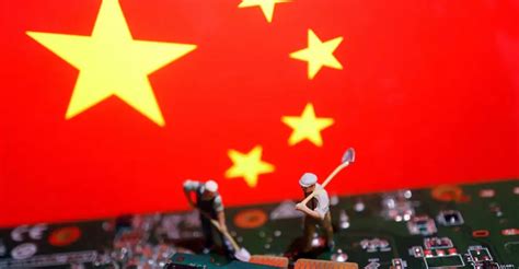 China To Promote Open Source Risc V Chips In National Policy Cxo