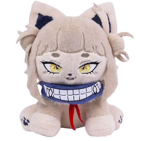 Mha Meow Plushshop