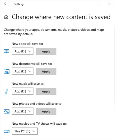 how to fix windows 10 low disk space on c drive after update