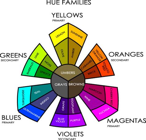 Exercise Testing Package Colors Maggie Maggio