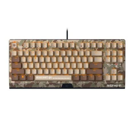 Механическая клавиатура Razer BLACKWIDOOW X купить по низкой цене ...