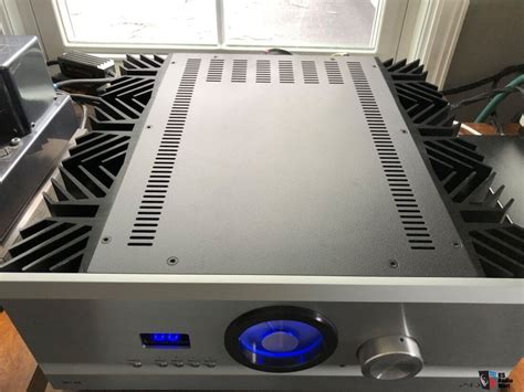 Pass Labs Int 60 Photo 4718907 Us Audio Mart
