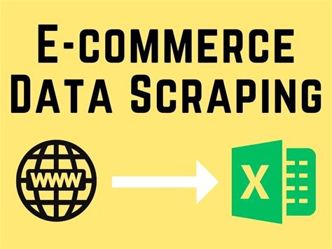 Web Scraping Data Extraction Data Scraping And Web Automation Upwork