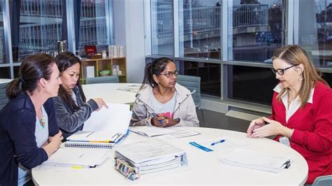 Vu Block Model Academy Victoria University