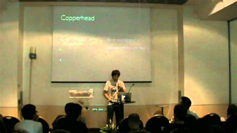 Exploit Your Gpu Power With Pycuda And Friends Youtube