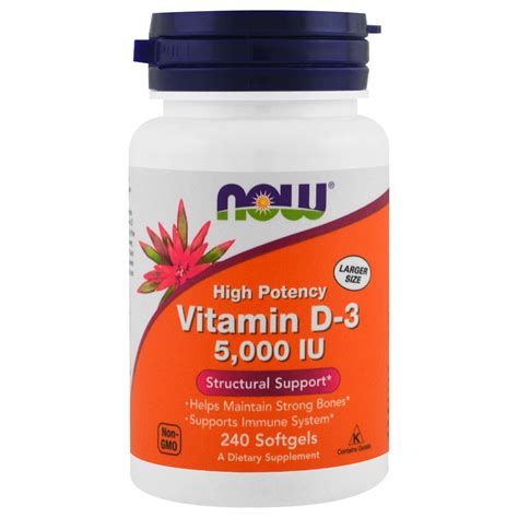 Vitamin D2 50 000 Iu Reviews