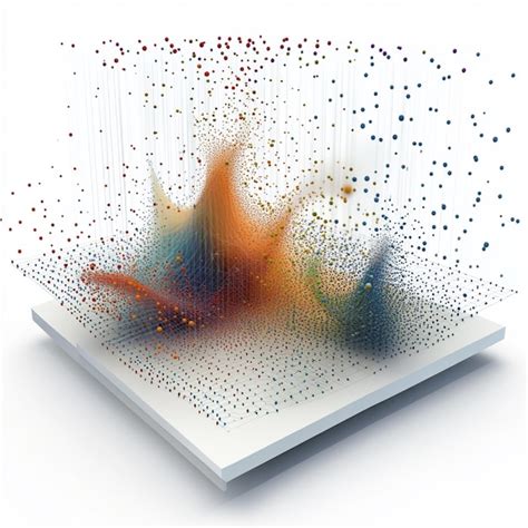 23000 Clustering Data Pictures