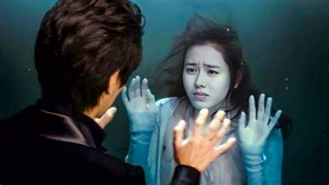 Ghost Performs Magic Trick Ends Up Drowning This Girl Youtube