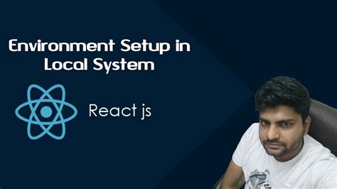Reactjs Tutorials In Hindi Environment Setup Cdn Links Part 2 Youtube