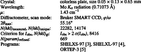 Data Collection And Handling Download Table