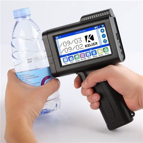 China Customized Hand Batch Number Printer Manufacturers Suppliers