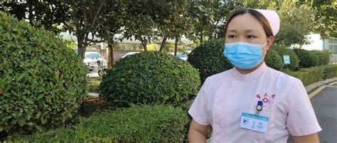 揭榜挂帅援鄂英雄任囡囡 工作 辉县市 护理