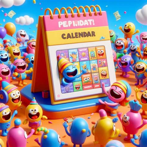 200 Calendar Jokes To Brighten Your Days And Bring Smiles In Dec 2025