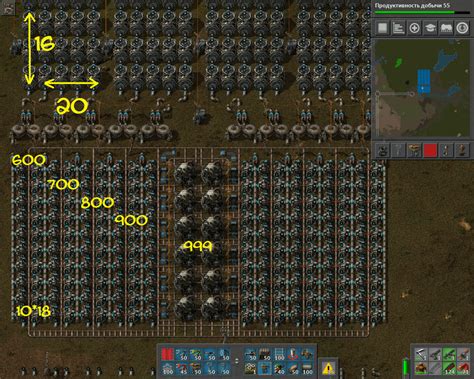 Finally Finished My First Reactor 1 76gw Factorio