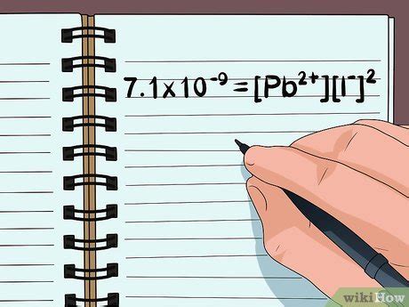 How To Determine Solubility 14 Steps With Pictures WikiHow