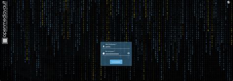 Nice R Openmediavault