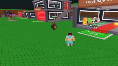 All Admin Console Commands For Robloxs Steal A Brainrot Spot Monster