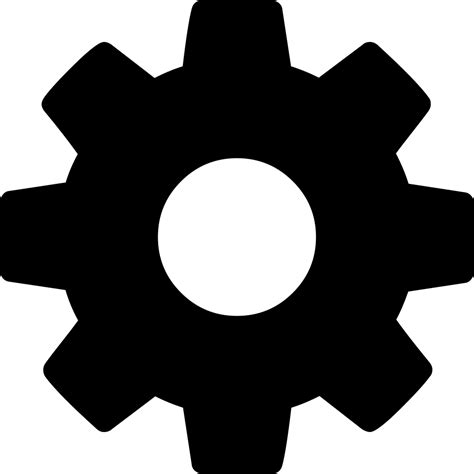 Cogs And Gears Drawing Free Download On ClipArtMag