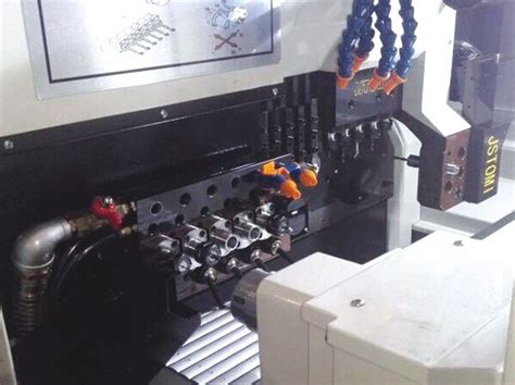 How To Get 2 Axis Lathe Quotation
