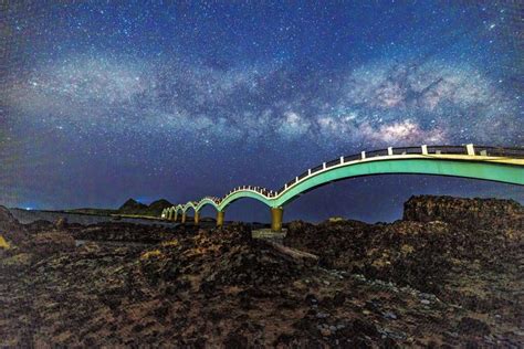 全台唯一英仙座流星雨音樂會來了！到台東聽浪、一起數星星 蕃新聞