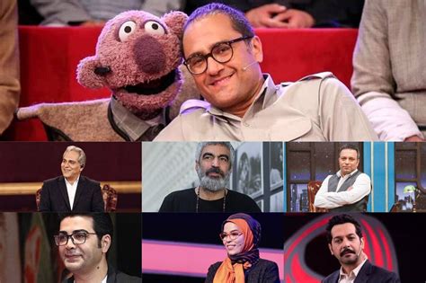 واکنش مدیر شبکه نسیم به نبود چهره‌ها چرا مدیری و جوان نیستند