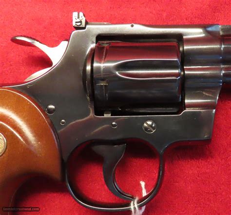 Colt Python