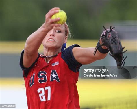 Softball City Photos And Premium High Res Pictures Getty Images