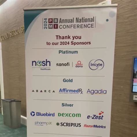 Agadia On Linkedin Pbmi2024 Priorauthorization Agadia