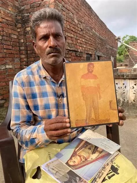 डॅनियल मसीह देशासाठी जीव धोक्यात घालून हेरगिरी करणाऱ्यांवर मजुरी