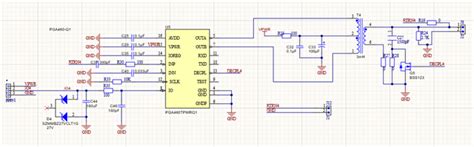 Pga460 Owu Communication Mode Sensors Forum Sensors Ti E2e