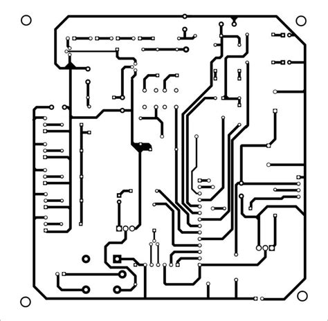 Arduino Based GSM Home Security System Full DIY Project