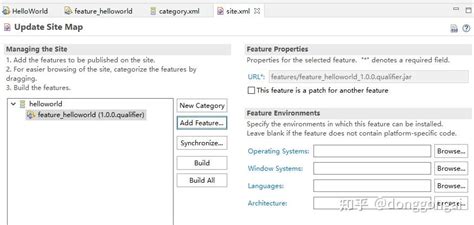Eclipse插件开发 简单示例 知乎