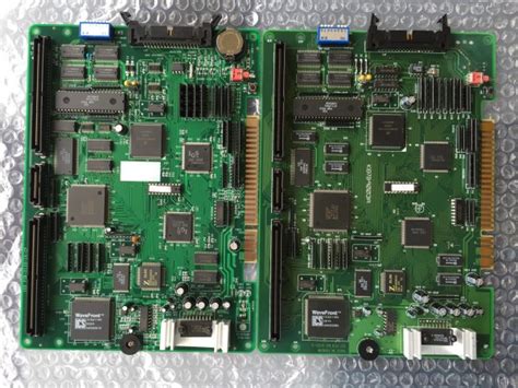 Any Pgm Conversion Info Out There Page 29 Arcade Projects Forums