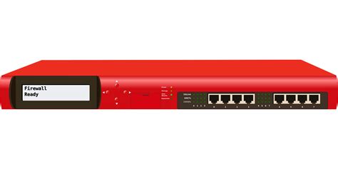 Download Firewall Computer Internet Royalty Free Vector Graphic Pixabay