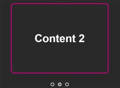 Responsive Multi Functional JQuery Slider Plugin Slider Js Free