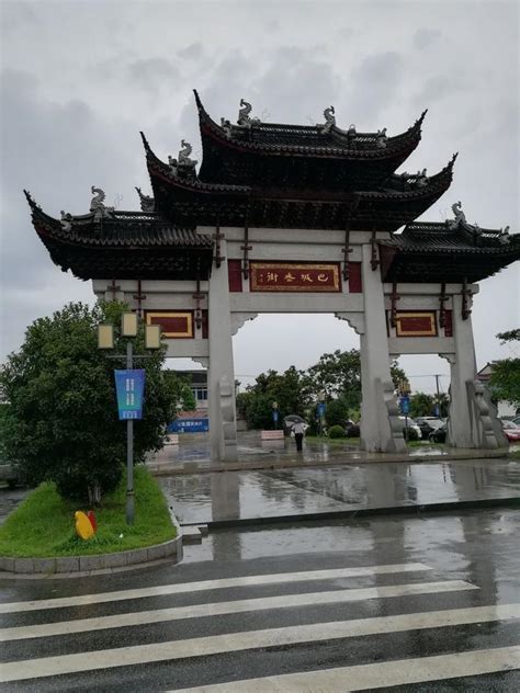 巴城哪里吃大闸蟹最好 苏州阳澄湖宝藏农家乐 知乎
