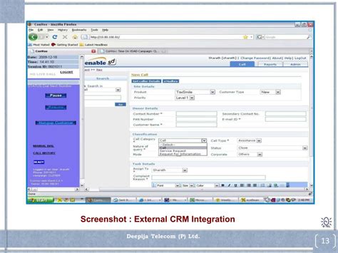 Ppt Convox Call Center Software Solutions Powerpoint Presentation Free Download Id 8051089