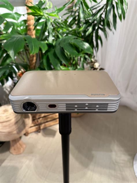 Wireless Bluetooth Projector TV Home Appliances TV Entertainment Projectors On Carousell