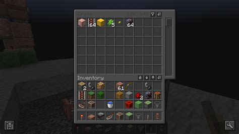 Deleting Items In Crate After Pushing By Piston · Issue 3971