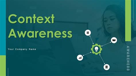 Context Awareness Powerpoint Ppt Template Bundles CRP PPT PowerPoint