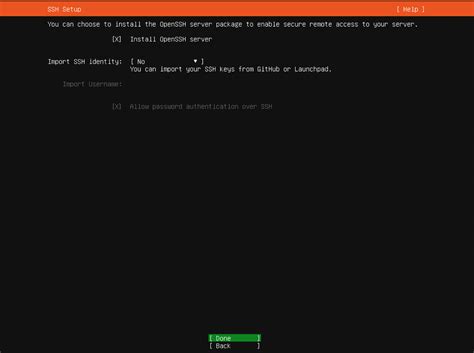 How To Install Ubuntu Server 2204 Lts Devtutorial