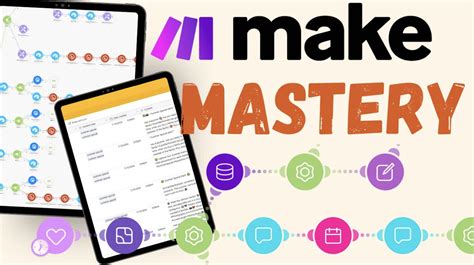 Get Mitch Baylis Advanced Business Automation Course Free